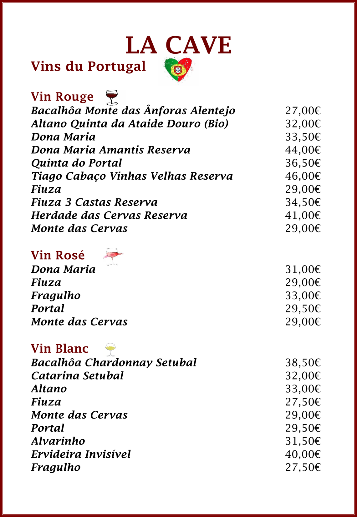 Papa & Citu / Au Piano Gourmand – Grosbous