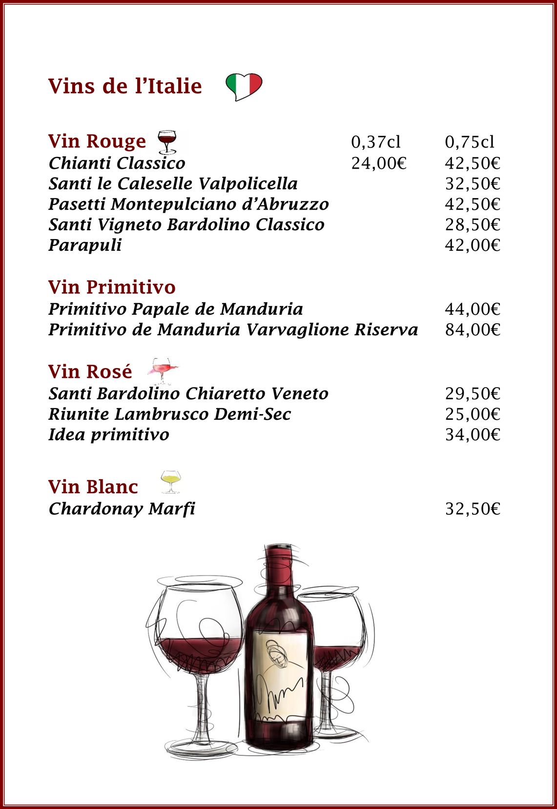 Papa & Citu / Au Piano Gourmand – Grosbous
